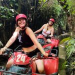 Bali: Swing, ATV Ride, and Infinity Pool Day Trip - What’s Included and Practical Details