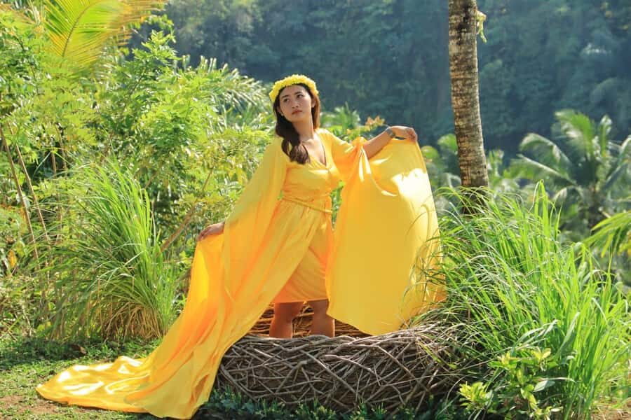 Bali Swing Experience: Unforgettable Thrills - Is This Tour for You?