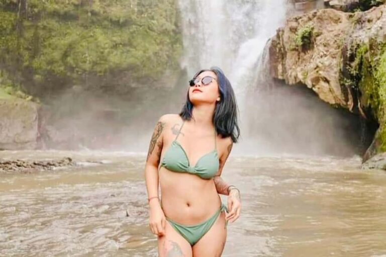 Bali: Swing, Koi Photo Boat, Monkey Forest, & Waterfall - Who Will Enjoy This Tour?