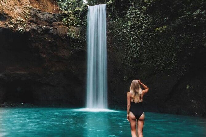 Bali Swing, Monkey Forest & Ubud Waterfalls Tour - Practical Tips for Travelers