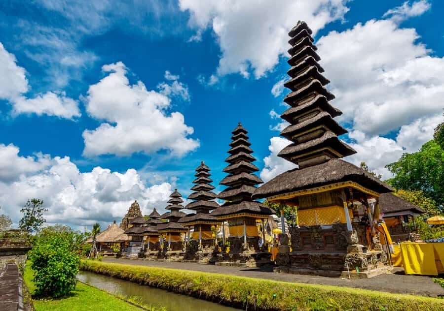Bali: Taman Ayun and Tanah Lot Temple Sunset Tour - Practical Details and What to Expect