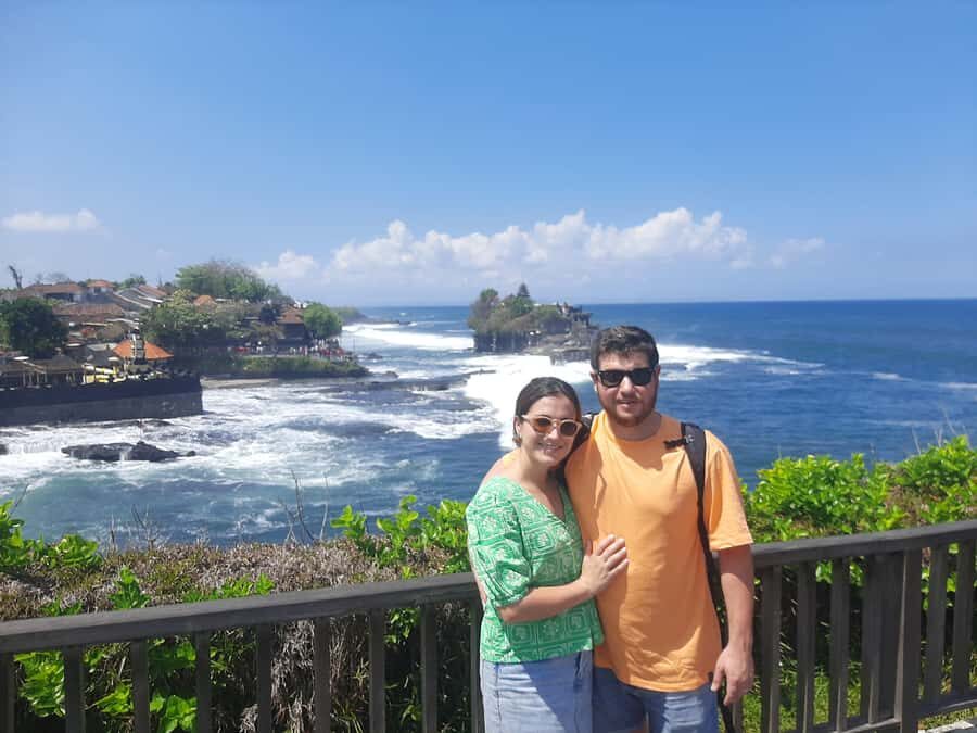 Bali: Taman Ayun and Tanah Lot Temple - What the Reviews Say