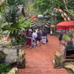 Bali: Taman Beji Griya Purification Ritual with Transfers - What to Expect from the Bali Purification Ritual Tour