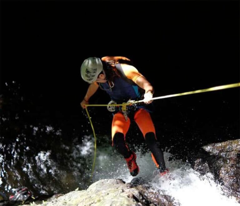 Bali: Tamata Canyon Canyoning Adventure with Lunch - Why Choose This Tour?