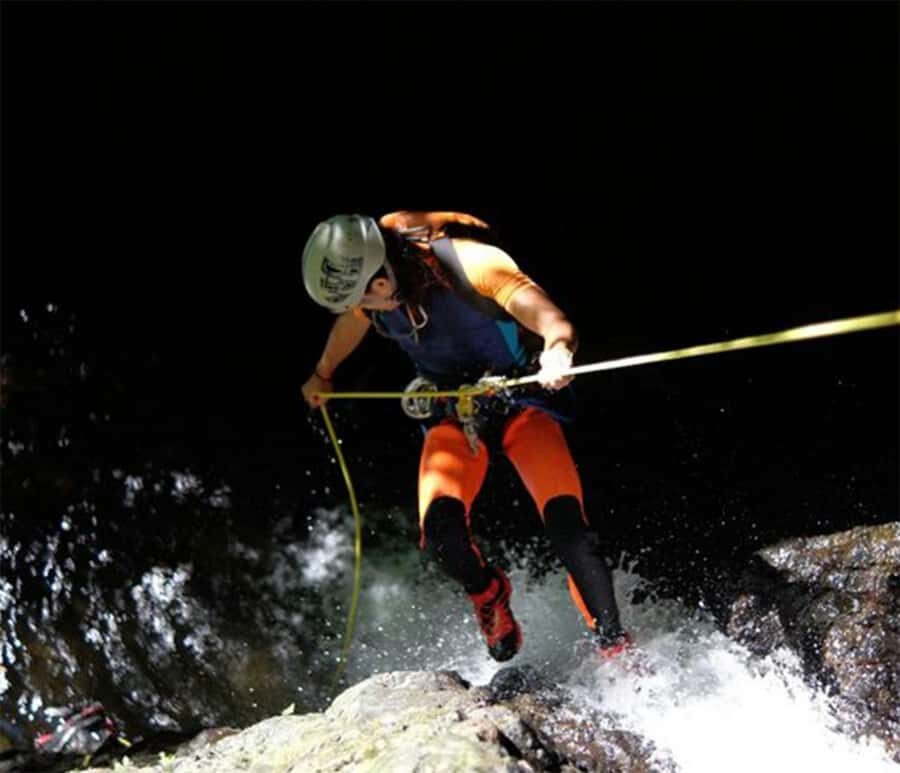 Bali: Tamata Canyon Canyoning Adventure with Lunch - Why Choose This Tour?