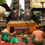 Bali: Tampaksiring, Pura Penataran Sasih & Waterfall Tour - Pura Penataran Sasih: An Ancient Treasure