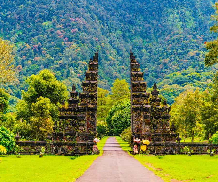 Bali: Tanah Lot, Rice Terrace, Ulun Danu & taman ayun temple - Who Should Take This Tour?