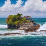 Bali : Tanah Lot Temple - Lake Temple, Banyumala Waterfall - A Closer Look at the Tour Experience