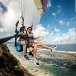 Bali Tandem Paragliding with Hotel Pickup and Drop-off - The Organization and Logistics