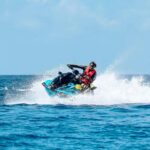 Bali: Tanjung Benoa Jet Ski or Sea walker Adventure - The Practical Side