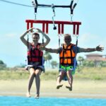 Bali: Tanjung Benoa Tandem Parasailing Adventure - Who Will Love This Experience?