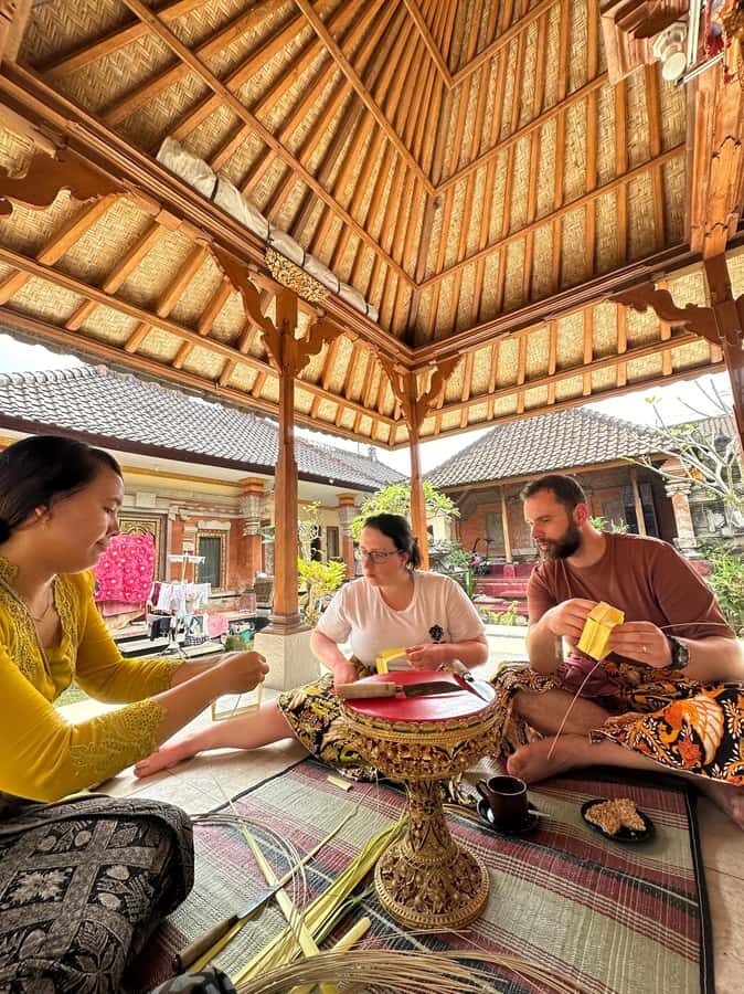 Bali: Taro Village and Holy Spring Water Temple Tour - Who Should Consider This Tour?