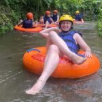 Bali: Tegallalang Cave Tubing Adventure with Lunch - Understanding the Itinerary