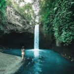 Bali: Temple, Waterfall, and Rice Terrace Private Tour - The Waterfalls: A Natural Show