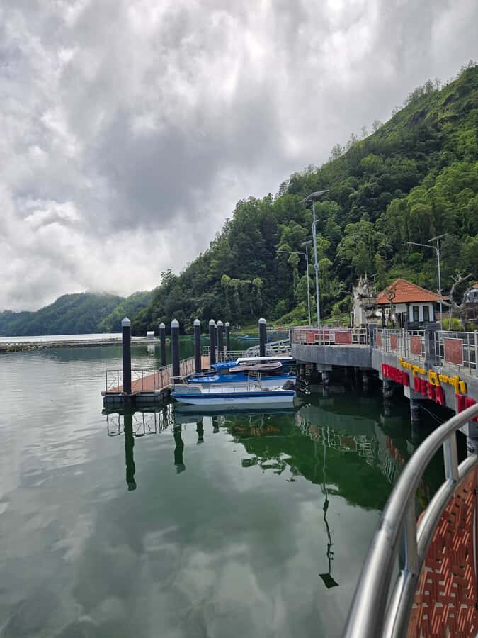 Bali: Terunyan Sunrise Trekking and Cemetery Tour - The Sum Up