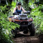 Bali : the best ATV and water rafting tour - Real Traveler Insights