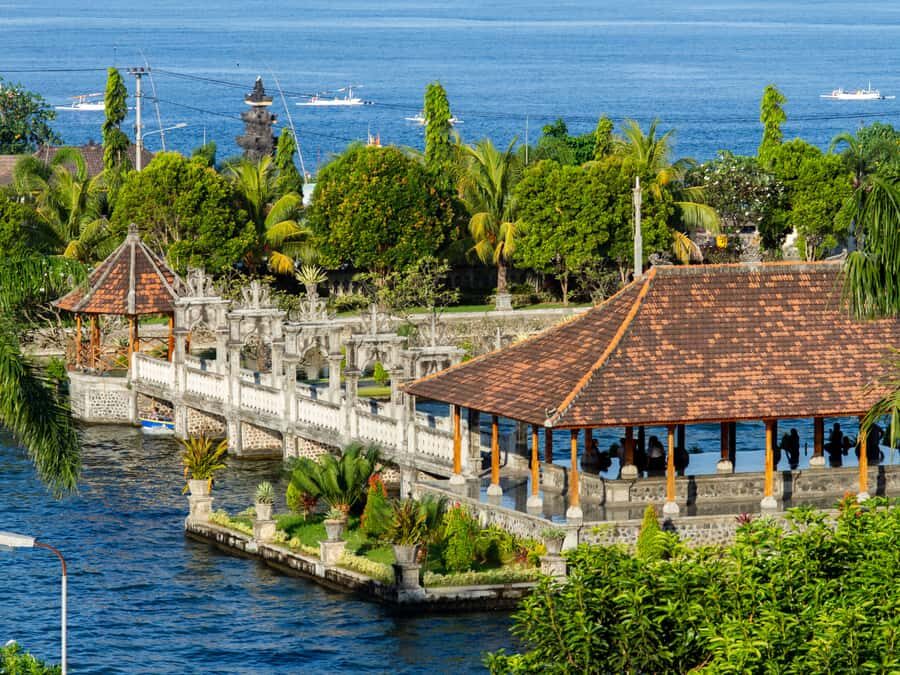 Bali: The Gate of Haven Trip Private Tour, Luxury Car - What the Reviews Say