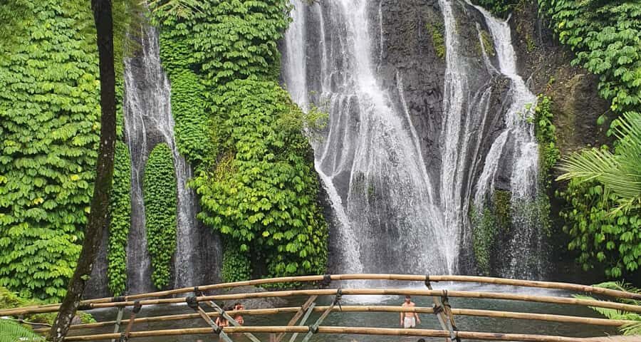 Bali: The Icons Highlands, Heritage & Horizons - The Itinerary Breakdown