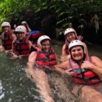 Bali: The Real River Tubing Adventures by Gekko Tubing Bali - The Itinerary: What to Expect