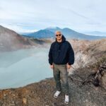 Bali to Ijen Blue Fire 1 day Tour Midnight Hike and Sunrise - Things to Consider