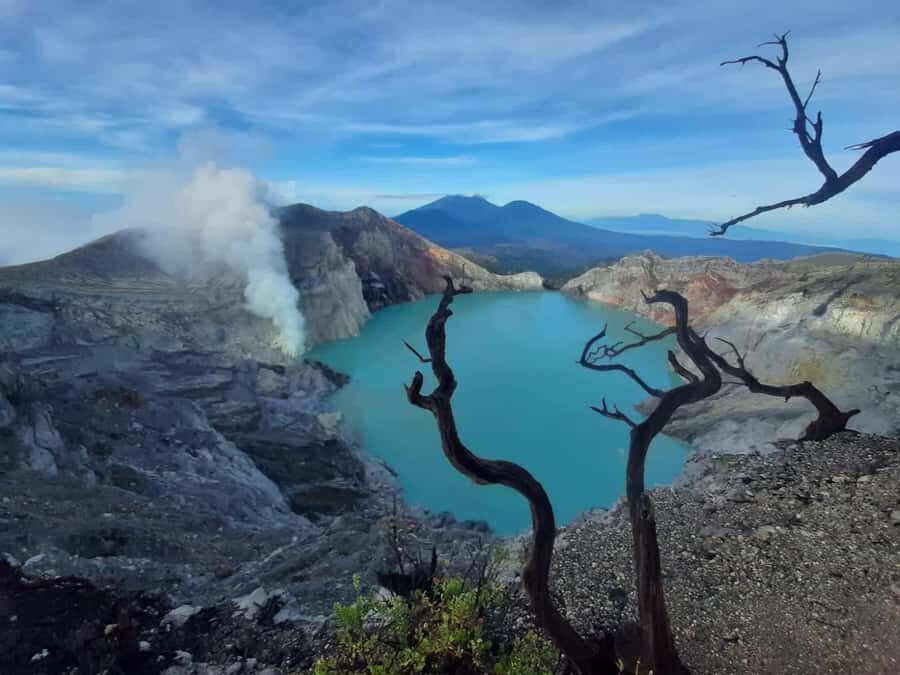 Bali to Yogya: Bromo, Ijen, Tumpak sewu, Prambanan,Borobudur - What Makes This Tour Stand Out?