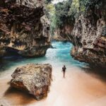 Bali: Top Beaches Tour With Sunset Experience - The Itinerary Breakdown