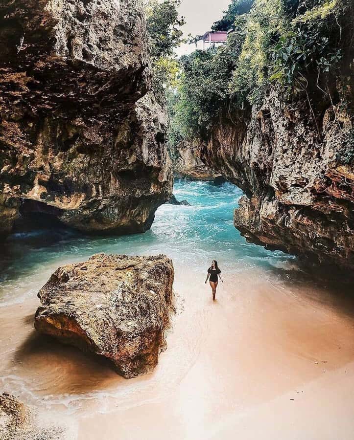 Bali: Top Beaches Tour With Sunset Experience - The Itinerary Breakdown