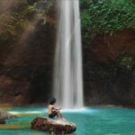 Bali : Top's 3 Waterfalls . Temple And Rice Terrace - The Sum Up