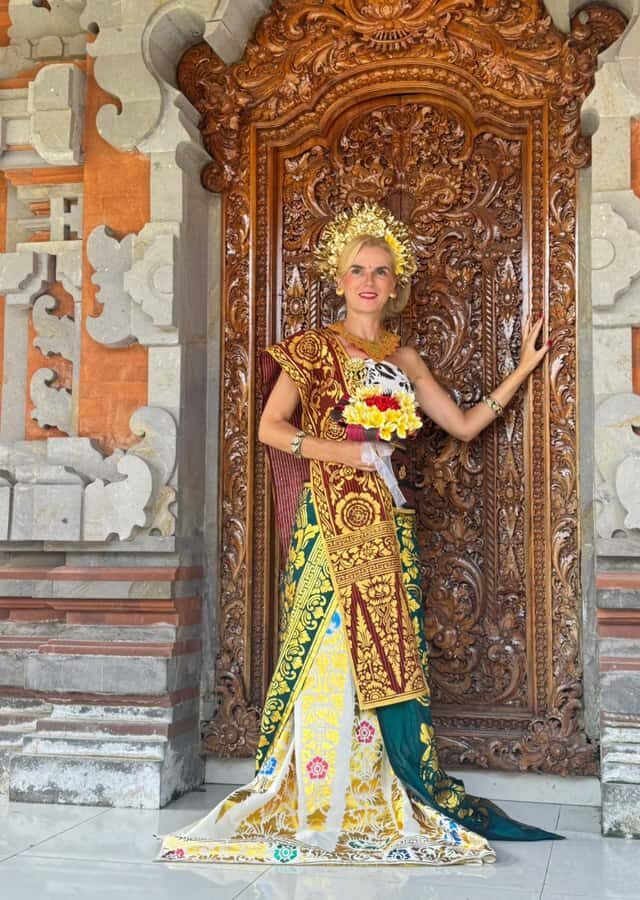 Bali: Traditional Balinese Wedding Photoshoot - The Itinerary and What to Expect