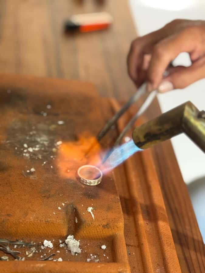 Bali: Traditional Jewelry Making Class in Nusa Penida - What Travelers Say