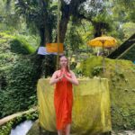 Bali Traditional Shamanic Healing and Water Purification - The Practicalities