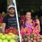 Bali Traditional Shopping Tour with Live Bahasa Practice - The Market Experience: Live, Local, and Authentic