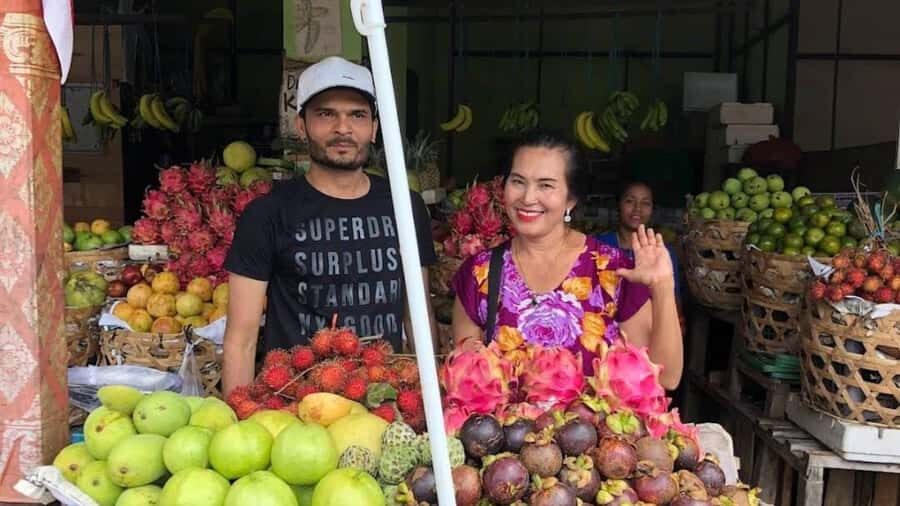 Bali Traditional Shopping Tour with Live Bahasa Practice - The Market Experience: Live, Local, and Authentic