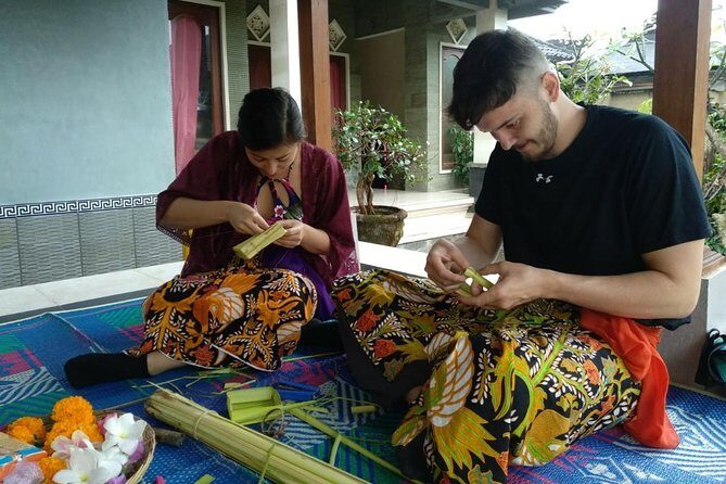 Bali Traditional Village Experience - Final Thoughts: Why Choose the Bali Traditional Village Experience?