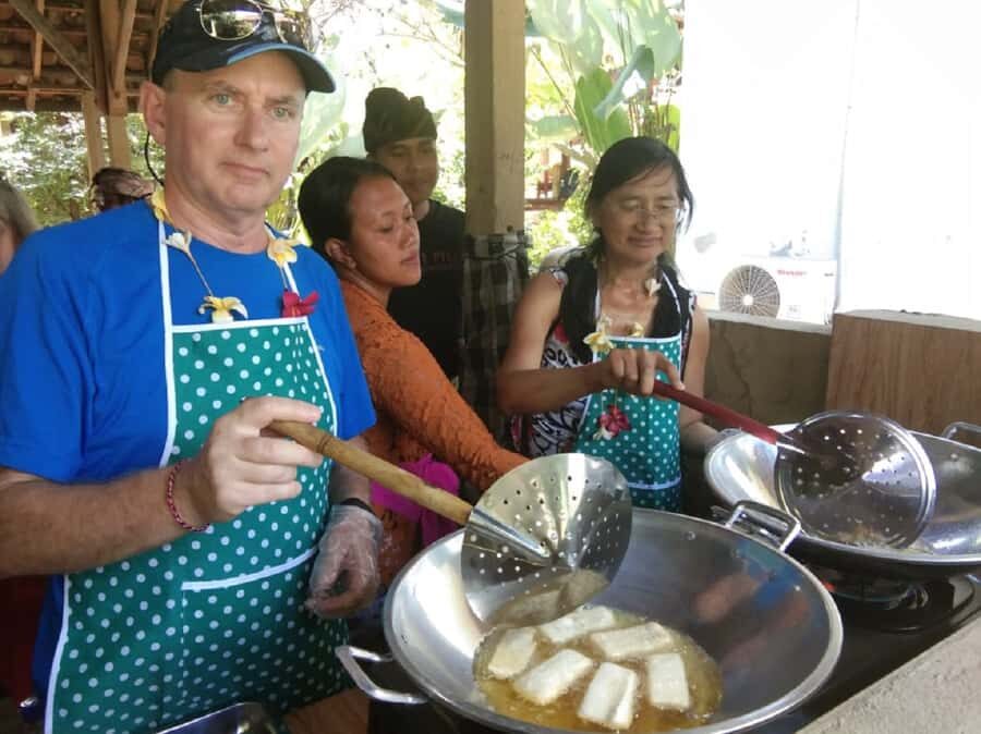 Bali: Traditional Village Life Tour - Final thoughts