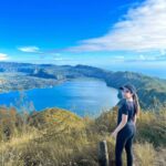 Bali: Trunyal Hill Sunrise Trek and Natural Hot Spring - Detailed Breakdown of the Itinerary