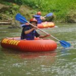 Bali: Tubing Adventure by Beji River Adventure - Additional Activities and Comparisons