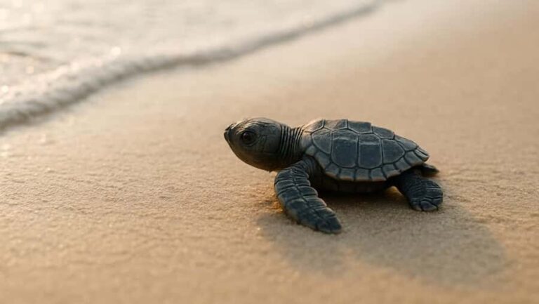 Bali: Turtle Conservation and Education Center Tour - The Itinerary Breakdown