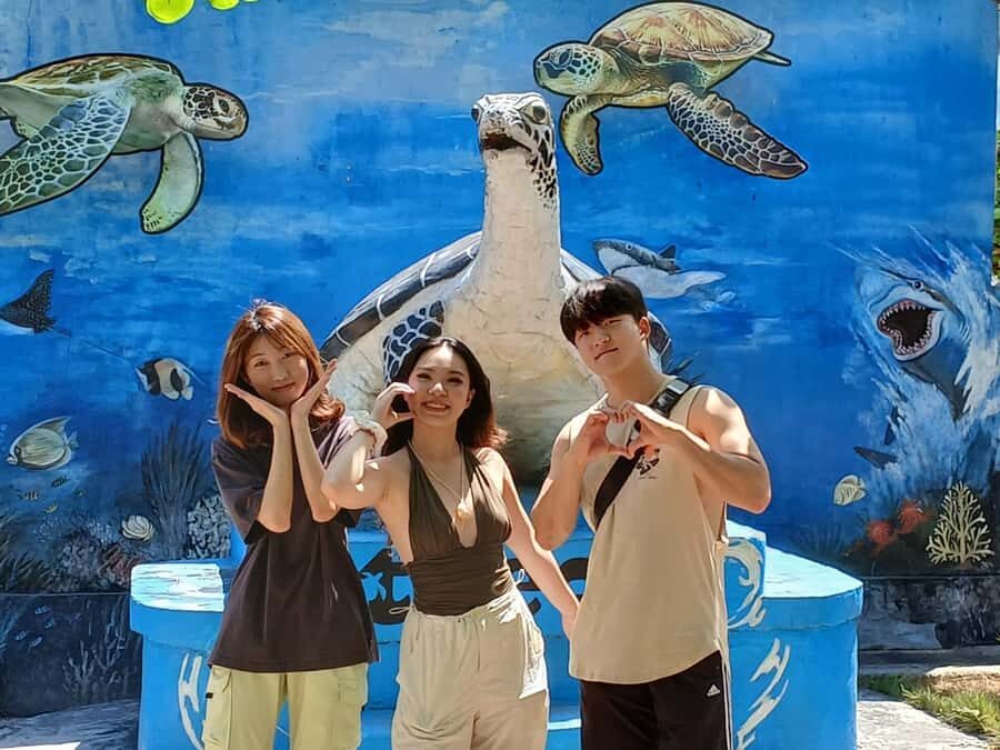 Bali: Turtle Conservation and Education Tour & Local Market - What Makes This Tour Stand Out?