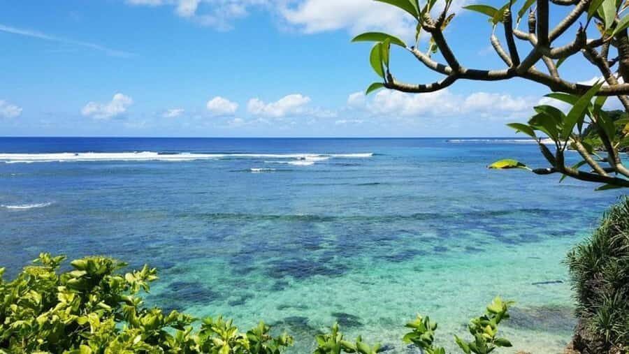 Bali: Turtle Conservation, Beach and Uluwatu Tour - Customization & Tour Options