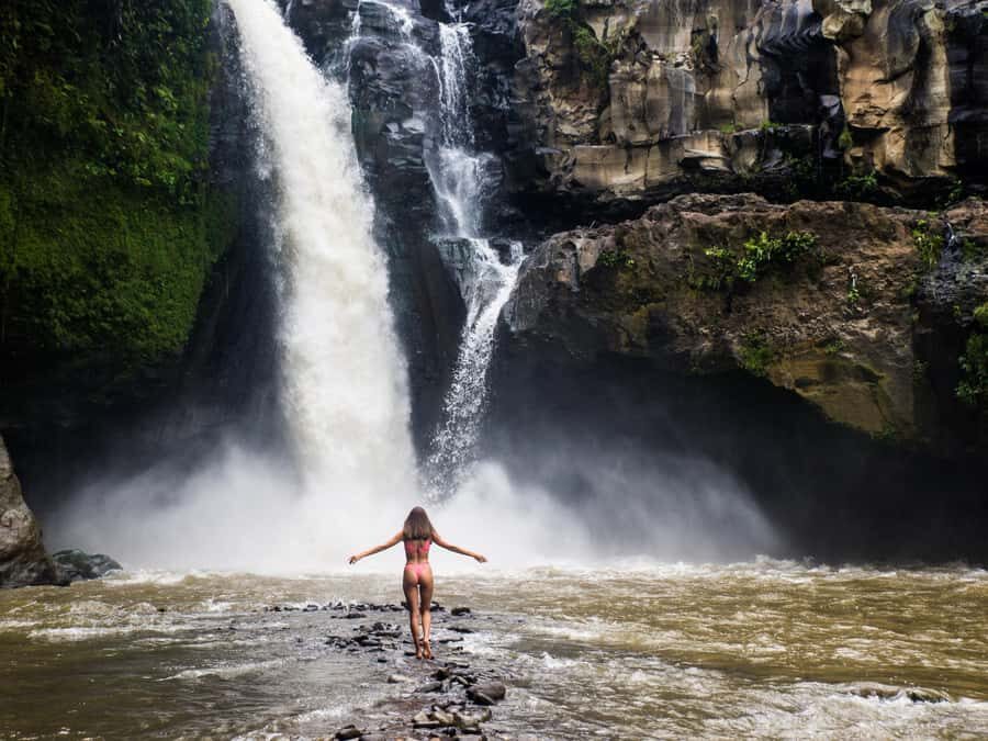 Bali: Ubud Adventure, ATV, Monkey Forest& Waterfall Tour - The Details That Matter
