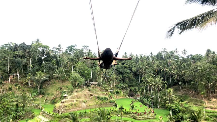 Bali: Ubud and Tanah Lot Small Group Guided Tour - The Transition: Transport and Flexibility