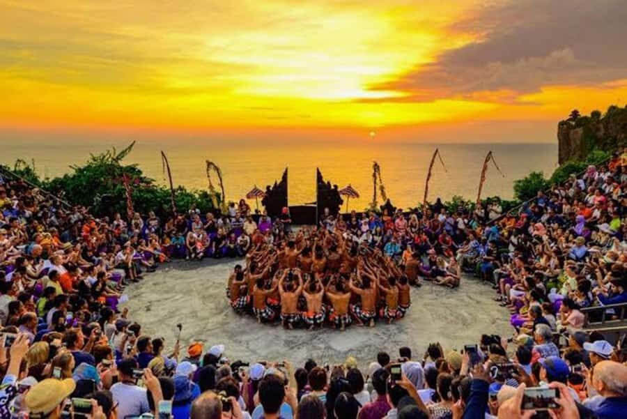 Bali: Ubud and Uluwatu Highlights Tour with Kecak Dance - Practical Details and What to Expect