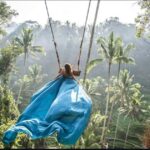 Bali: Ubud ATV Quad Bike, Jungle Swing & Rice Terrace Tour - The Experience in Detail