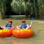 Bali: Ubud ATV Quad Bike, Rafting, and Tubing Adventure - Practical Details and Tips