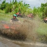 Bali: Ubud ATV Quad Bike Tunnels, Waterfall, Forest, Guided - The Experience and Real Traveler Insights
