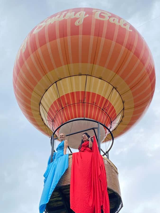 Bali Ubud Atv Tour - Who Will Love This Tour?