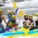 Bali Ubud Ayung River Rafting with Lunch - What You Can Expect from This Tour