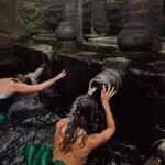 Bali: Ubud Culture Purification, Jungle Swing Tour - The Journey Begins with a Pickup and Scenic Drive