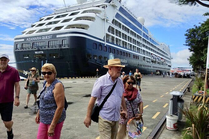 Bali Ubud Excursion from Benoa Port All Inclusive Private Tour - Who Will Love This Tour?